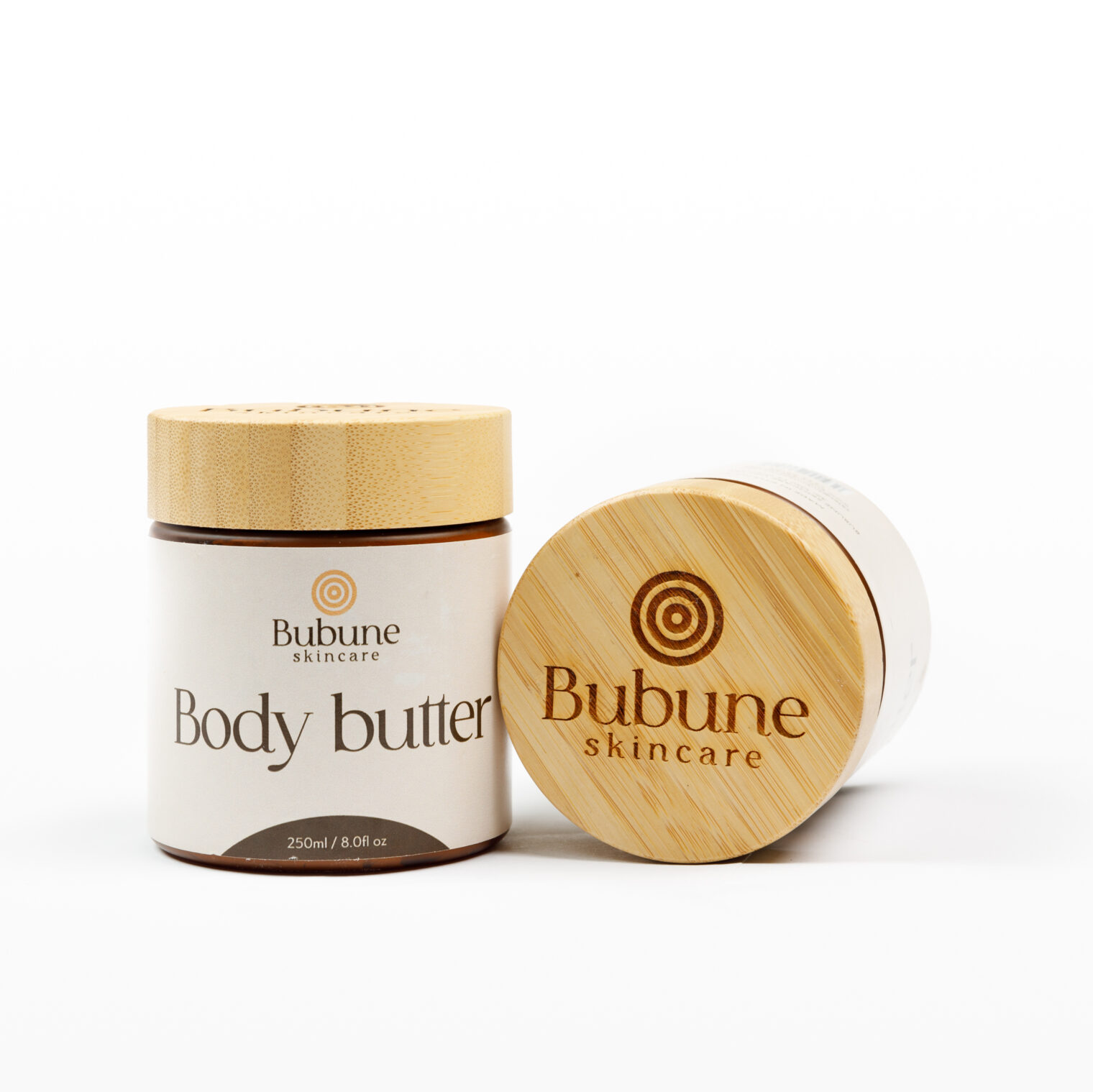 Bubune Homepage - Bubune